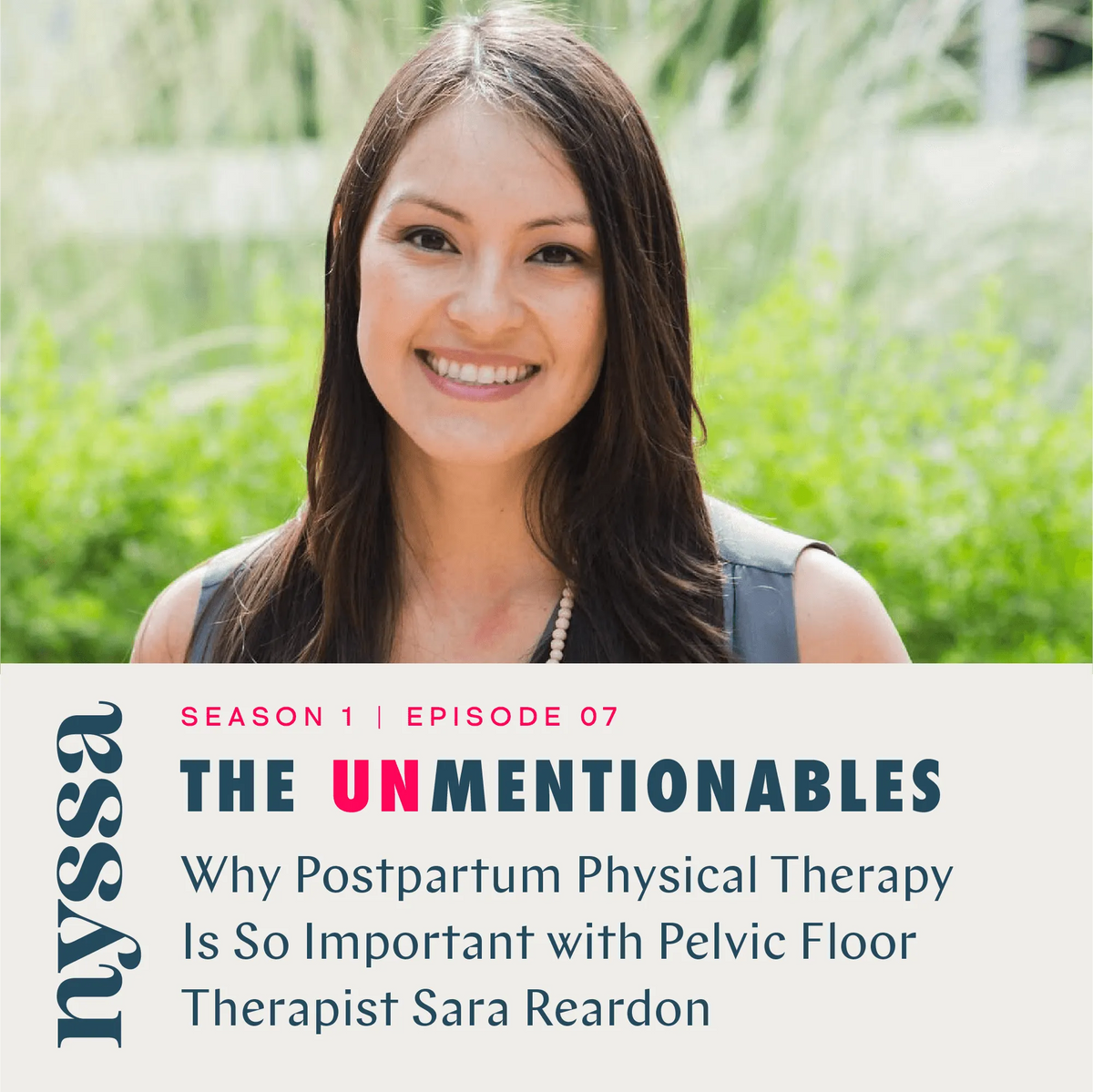 Why postpartum physical therapy is so important with pelvic floor ...