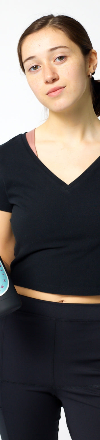 Nyssa – Next-Level Wear & Care Designs for Postpartum & Period Comfort